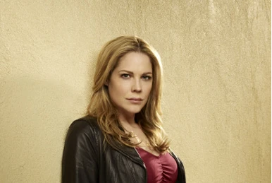 Mary Mccormack In Plain Sight Hot