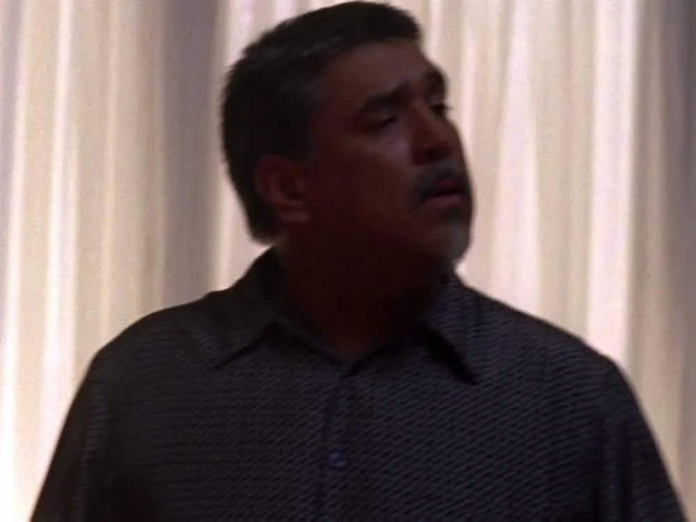 Hoosier Daddy | In Plain Sight Wiki | Fandom