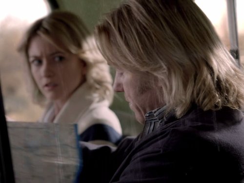 Meet The Shannons In Plain Sight Wiki Fandom