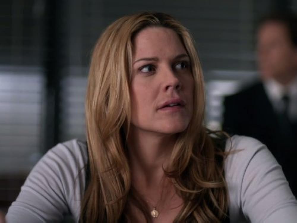 Loves Faber Lost In Plain Sight Wiki Fandom
