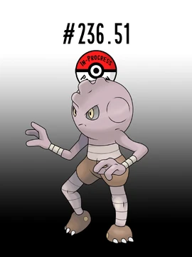 Hitmonlee Pokemon Evolution