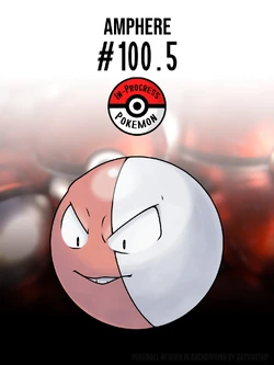 Voltorb Line | In-Progress Pokemon Wiki | Fandom