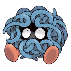Tangela Line | In-Progress Pokemon Wiki | Fandom