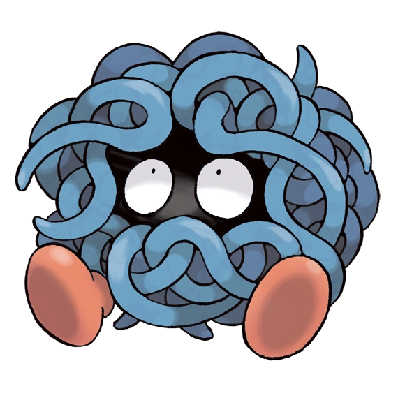 Tangela Line | In-Progress Pokemon Wiki | Fandom