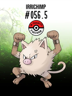 Mankey Line | In-Progress Pokemon Wiki | Fandom