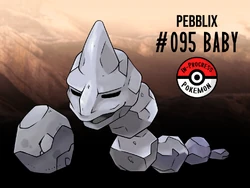 Pebblix Line | In-Progress Pokemon Wiki | Fandom