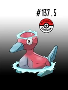 Porygon1.5 | In-Progress Pokemon Wiki | Fandom