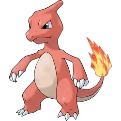 Charmander Line | In-Progress Pokemon Wiki | Fandom