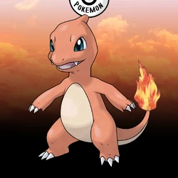 Charmander Line | In-Progress Pokemon Wiki | Fandom