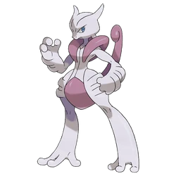 Mewtwo Line | In-Progress Pokemon Wiki | Fandom