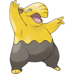 Drowzee Line | In-Progress Pokemon Wiki | Fandom