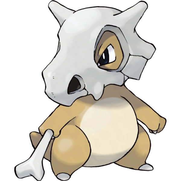 Cubone Line | In-Progress Pokemon Wiki | Fandom