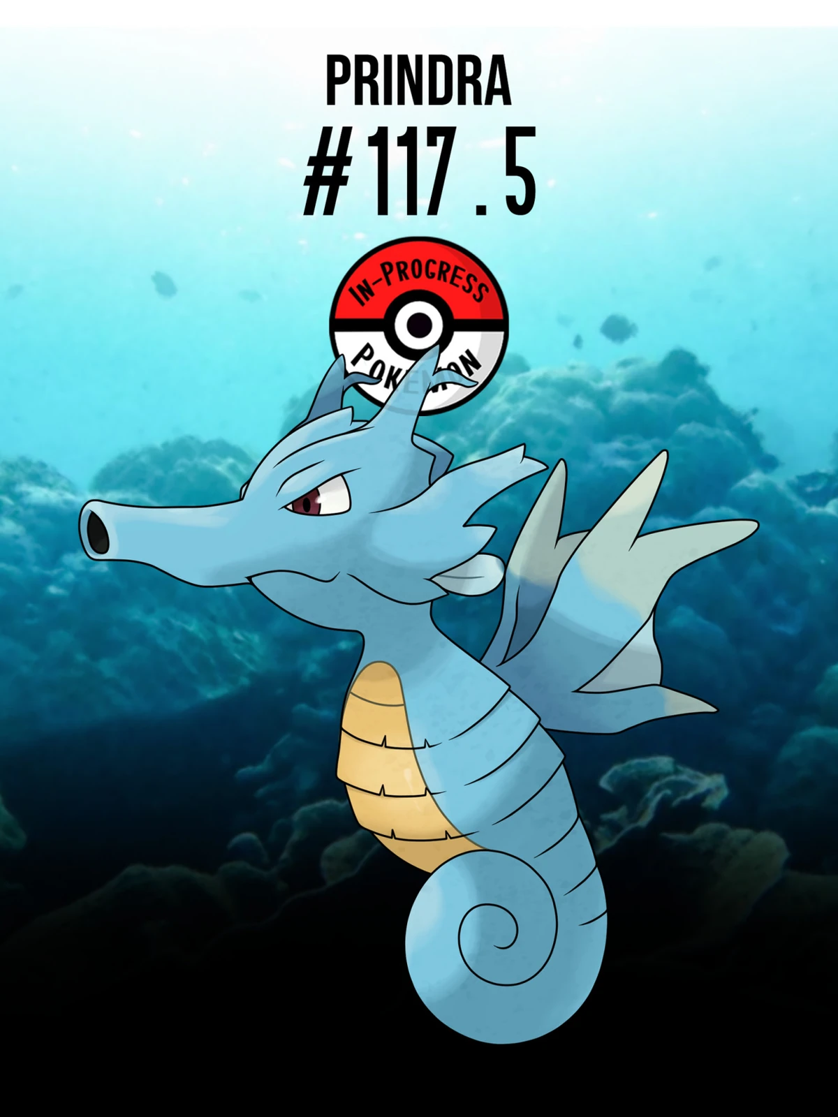 Prindra | In-Progress Pokemon Wiki | Fandom