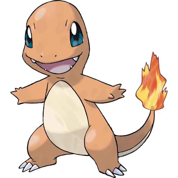 Charmander Line | In-Progress Pokemon Wiki | Fandom