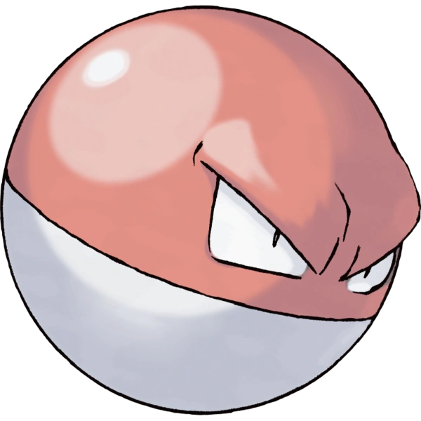 Voltorb Line | In-Progress Pokemon Wiki | Fandom