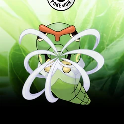 Caterpie Line | In-Progress Pokemon Wiki | Fandom
