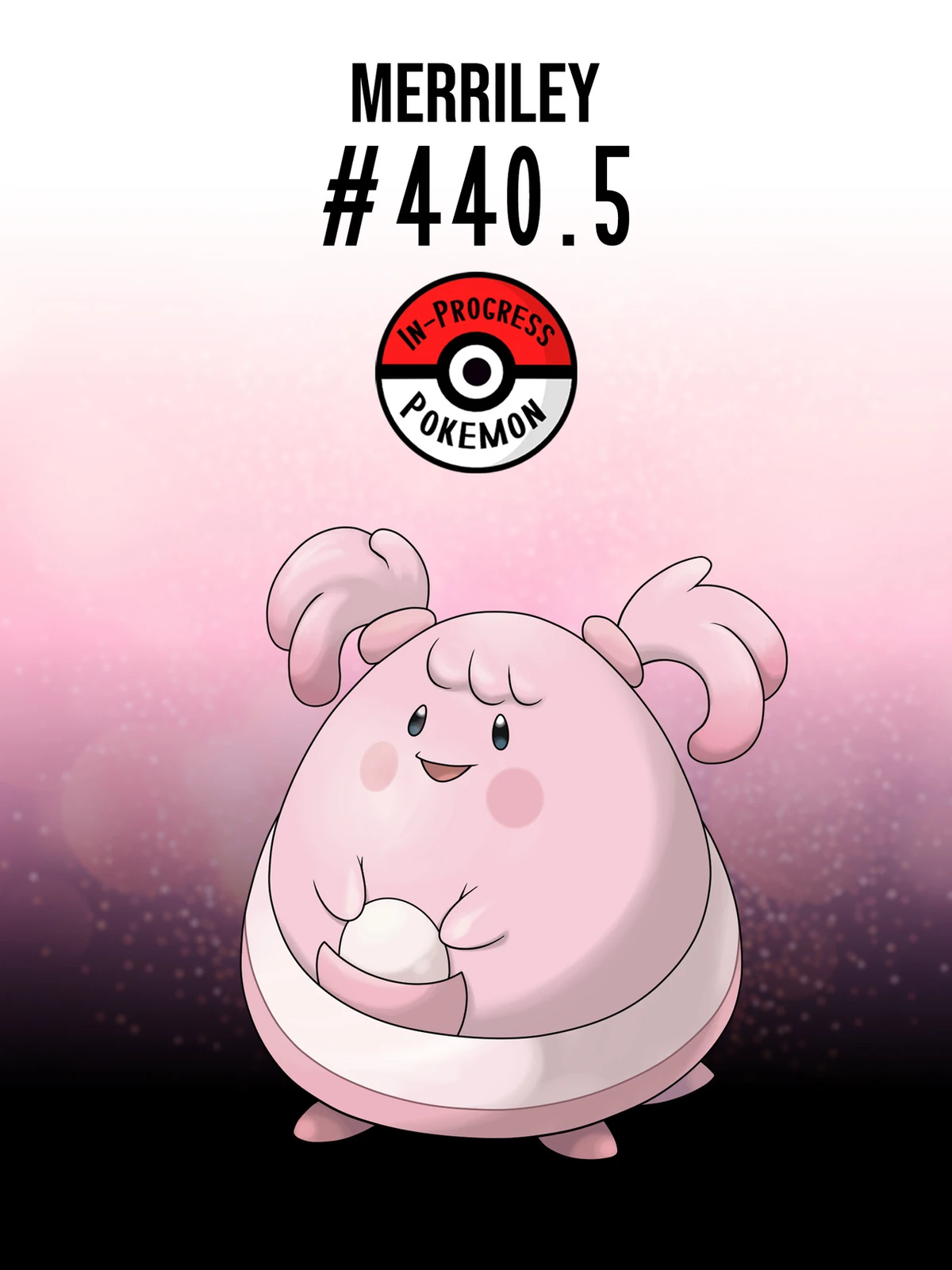 Merriley | In-Progress Pokemon Wiki | Fandom