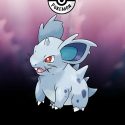 Nidoran Line | In-Progress Pokemon Wiki | Fandom