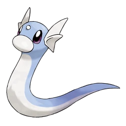 Dratini Line | In-Progress Pokemon Wiki | Fandom