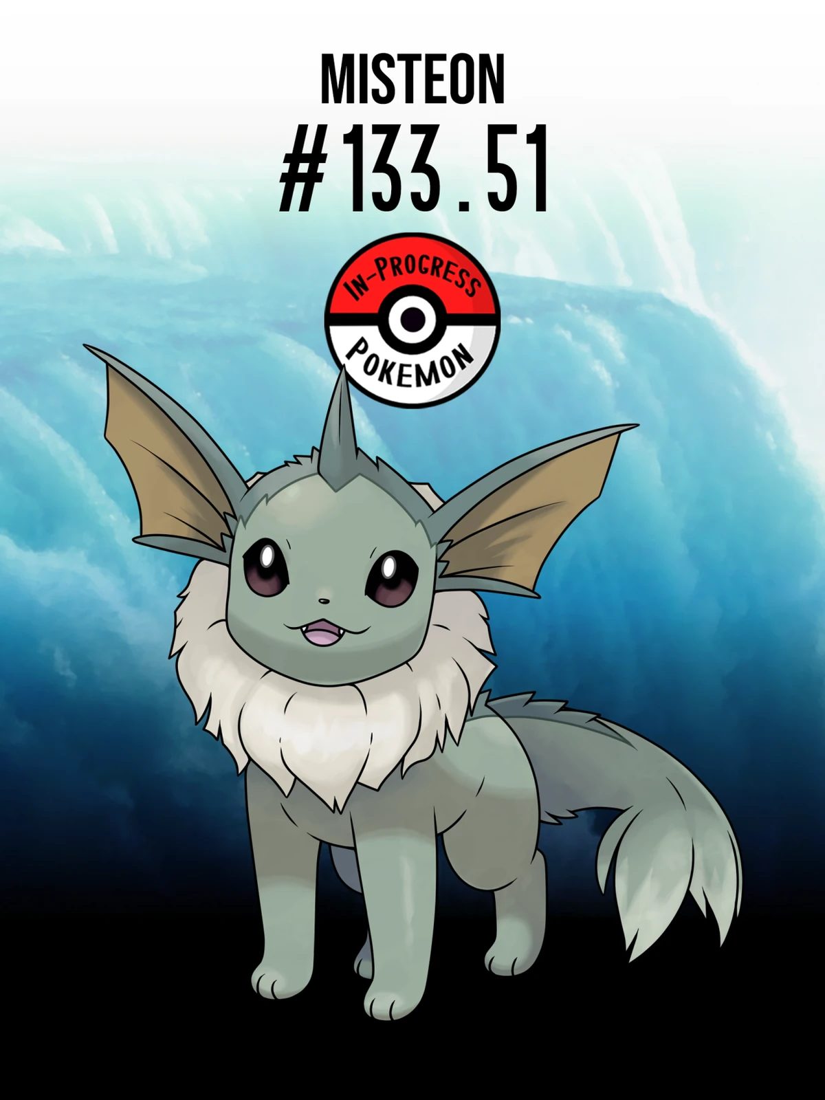 Misteon | In-Progress Pokemon Wiki | Fandom