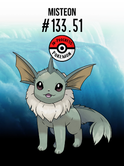 Eevee Line | In-Progress Pokemon Wiki | Fandom