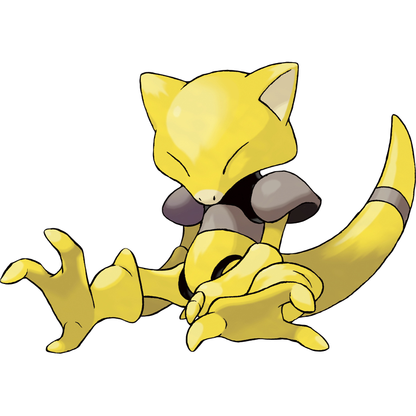 Abra Line | In-Progress Pokemon Wiki | Fandom