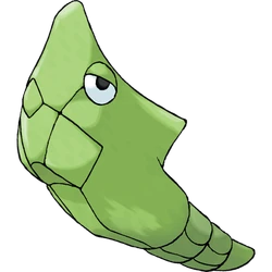 Caterpie Line | In-Progress Pokemon Wiki | Fandom