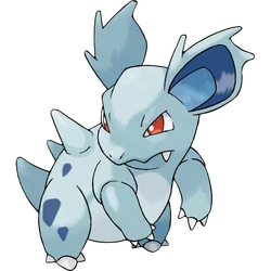 Nidoran Line | In-Progress Pokemon Wiki | Fandom