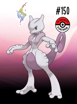 Mewtwo Line | In-Progress Pokemon Wiki | Fandom