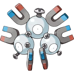 Magnemite Line | In-Progress Pokemon Wiki | Fandom