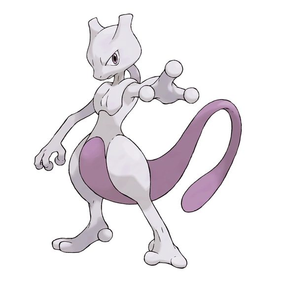 Mewtwo Line | In-Progress Pokemon Wiki | Fandom