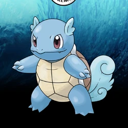 Squirtle Line | In-Progress Pokemon Wiki | Fandom