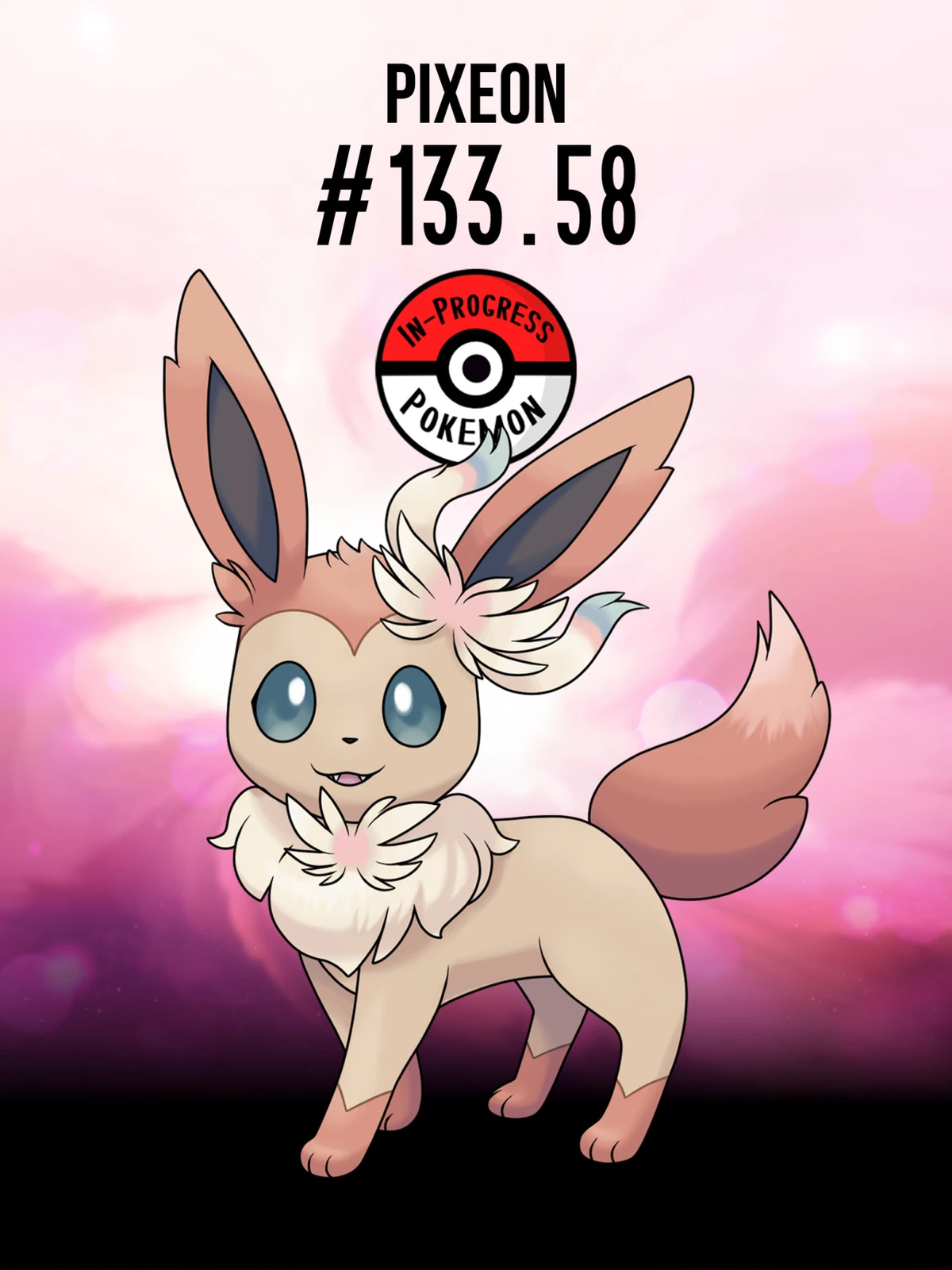 Pixeon | In-Progress Pokemon Wiki | Fandom