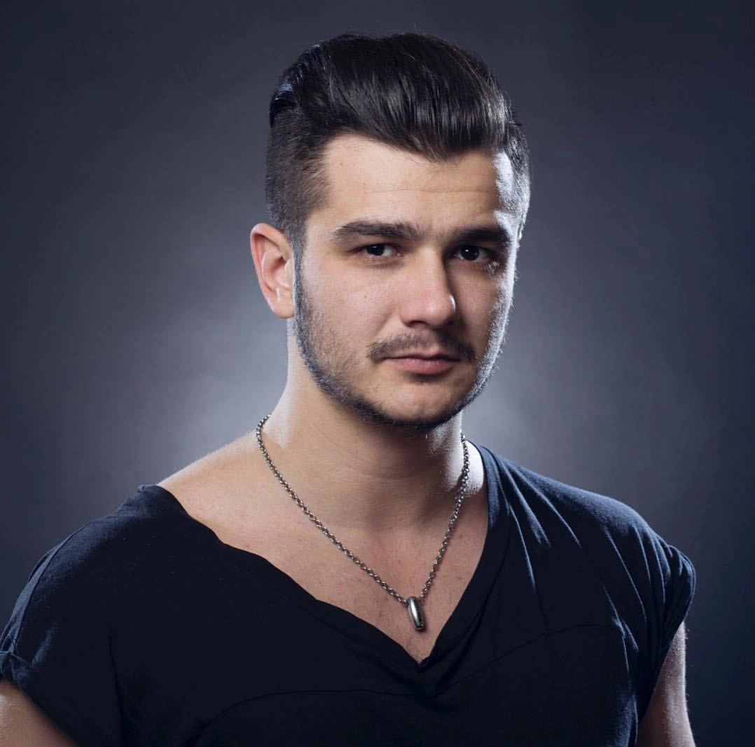 Vlad Drăgulin | În Puii Mei community | Fandom