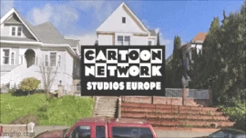 Cartoon Network Studios Europe | Inquisition Force Wiki | Fandom