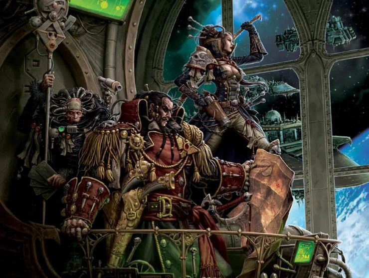 Category:Imperial Rogue Traders | Task Force XV | Fandom