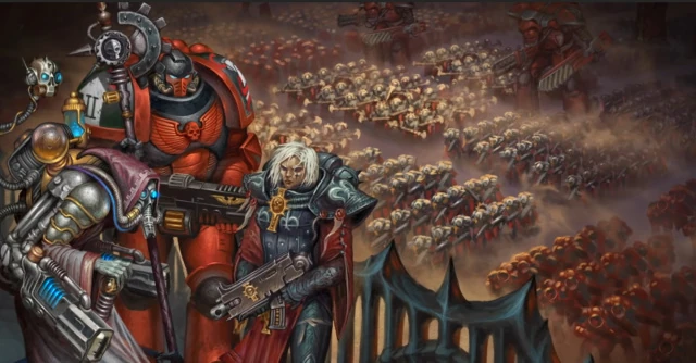 Charadon Campaign | Task Force XV | Fandom