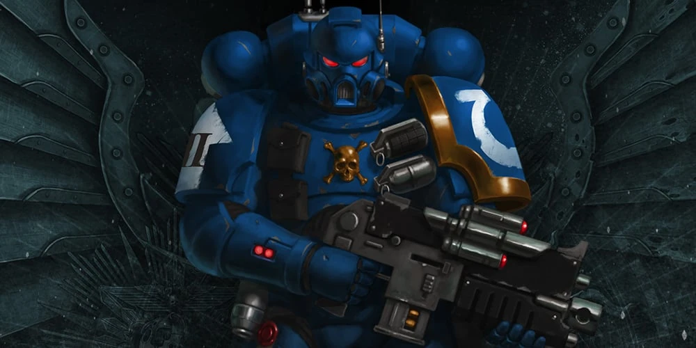 Strike Team Justarian | Task Force XV | Fandom