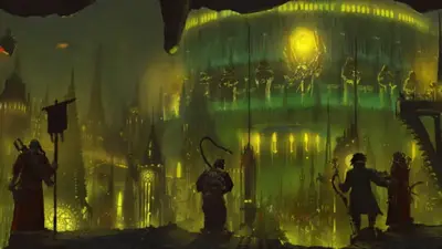 Persepolis | Task Force XV | Fandom