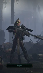 Assassin - Warhammer 40,000: Inquisitor - Martyr Wiki