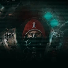 Tech-Adept - Warhammer 40,000: Inquisitor - Martyr Wiki