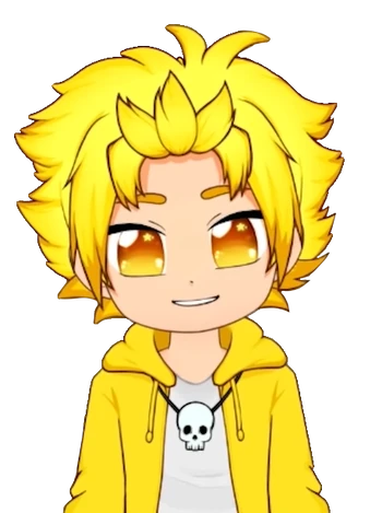 Zach | Inquisitormaster Wiki | Fandom