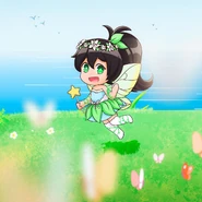 Jade | Inquisitormaster Wiki | Fandom