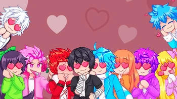 The Squad | Inquisitormaster Wiki | Fandom