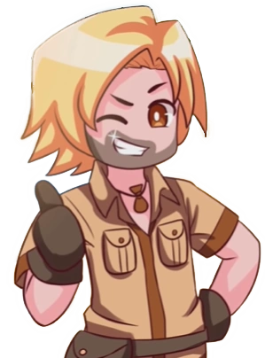 Chris | Inquisitormaster Wiki | Fandom