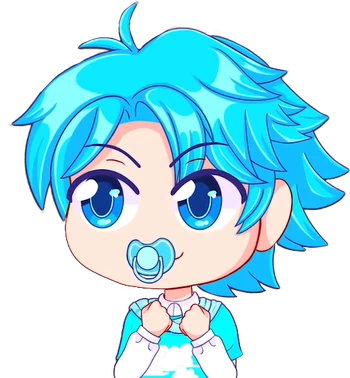 Sora | Inquisitormaster Wiki | Fandom