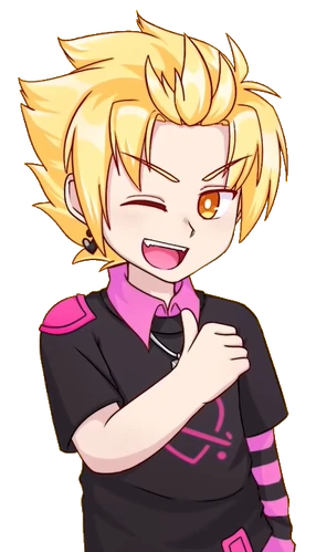 Zach | Inquisitormaster Wiki | Fandom