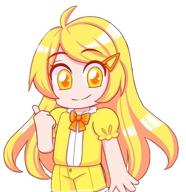 Gaby | Inquisitormaster Wiki | Fandom