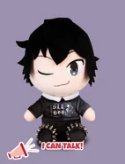 Shop With Misa | Inquisitormaster Wiki | Fandom