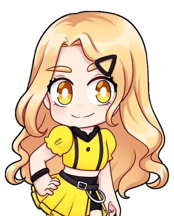 Gaby | Inquisitormaster Wiki | Fandom